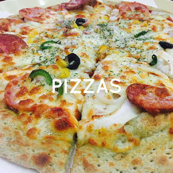 Pizza & More - Best Pizza in Greenfield Massachusetts